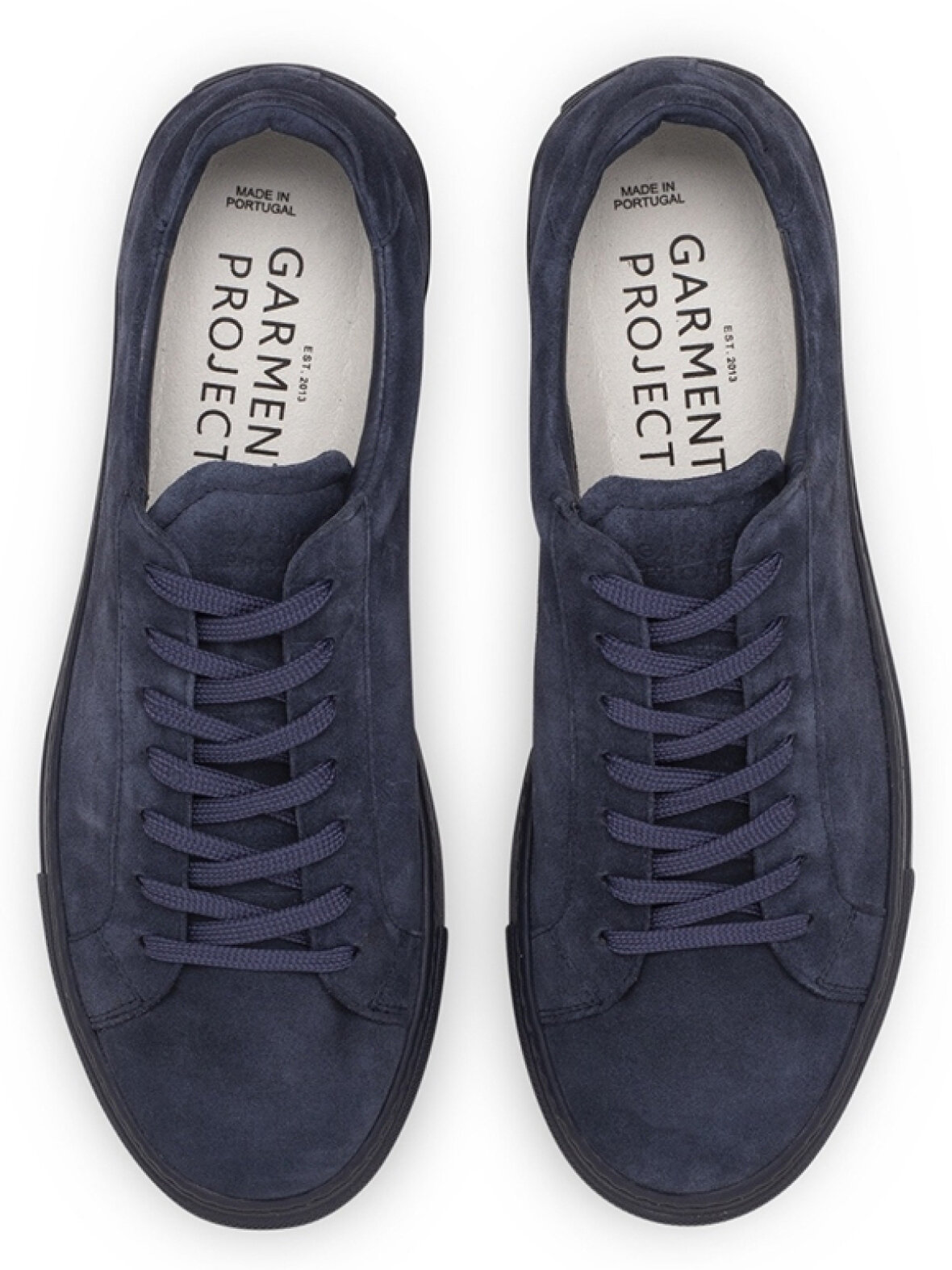 Nexø Herremagasin - Sko - GARMENT PROJECT - Flag Suede