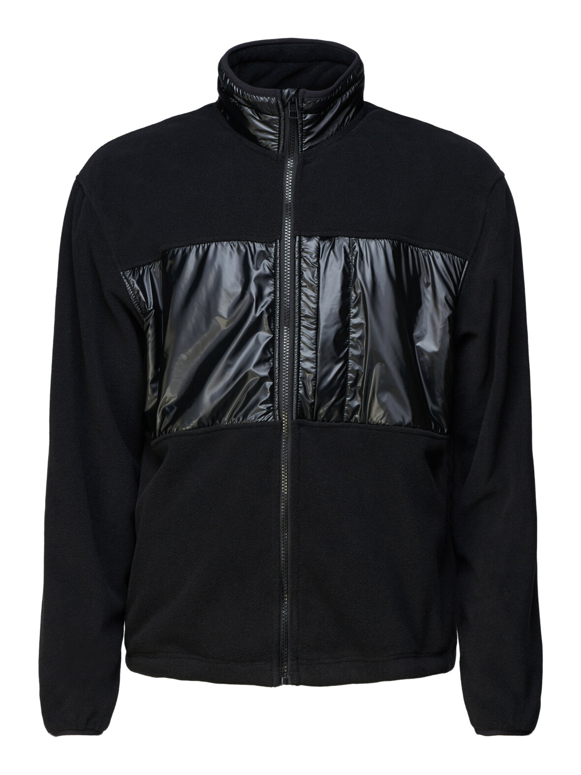 Nexø Herremagasin - Outerwear - Rains - Fleece Jacket